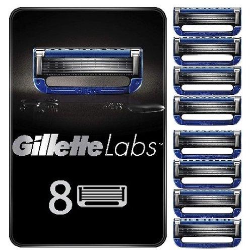 Gillette Lab CRT 8 Price in KSA | Buy Online – Xcite KSA
