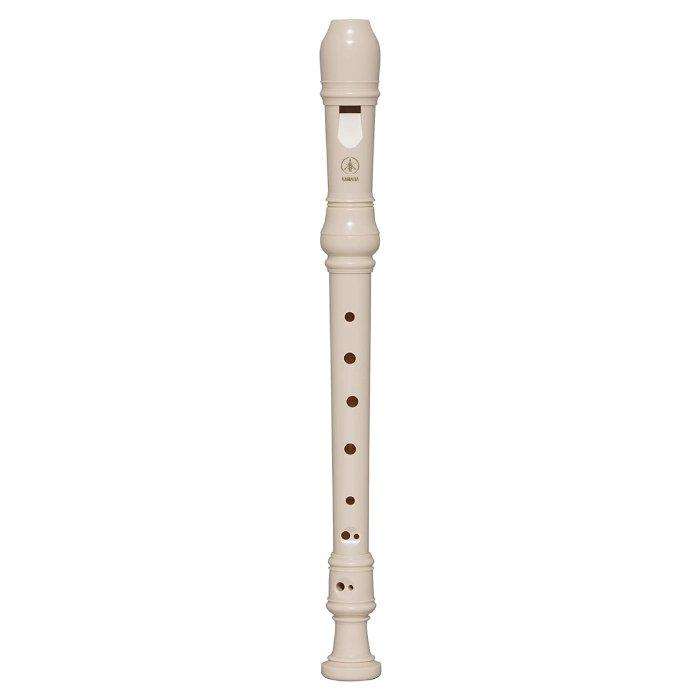 Yamaha Soprano Recorder | Xcite Kuwait