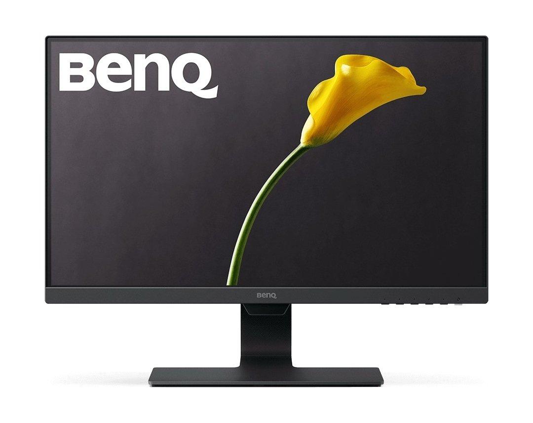 Ben-Q 23.8" 1080p Stylish Monitor With Eye-care Technology - (GW2480 ...