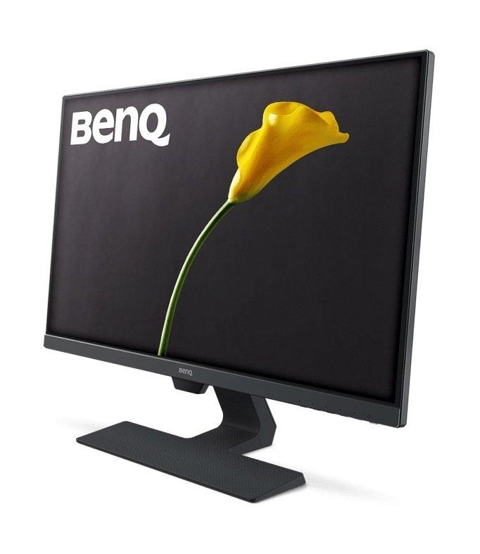 BenQ 27" 1080p Stylish Monitor with Eye-care Technology - (GW2780 ...