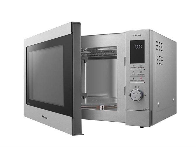 Panasonic Microwave 34L Prices in kuwait | shop online - xcite