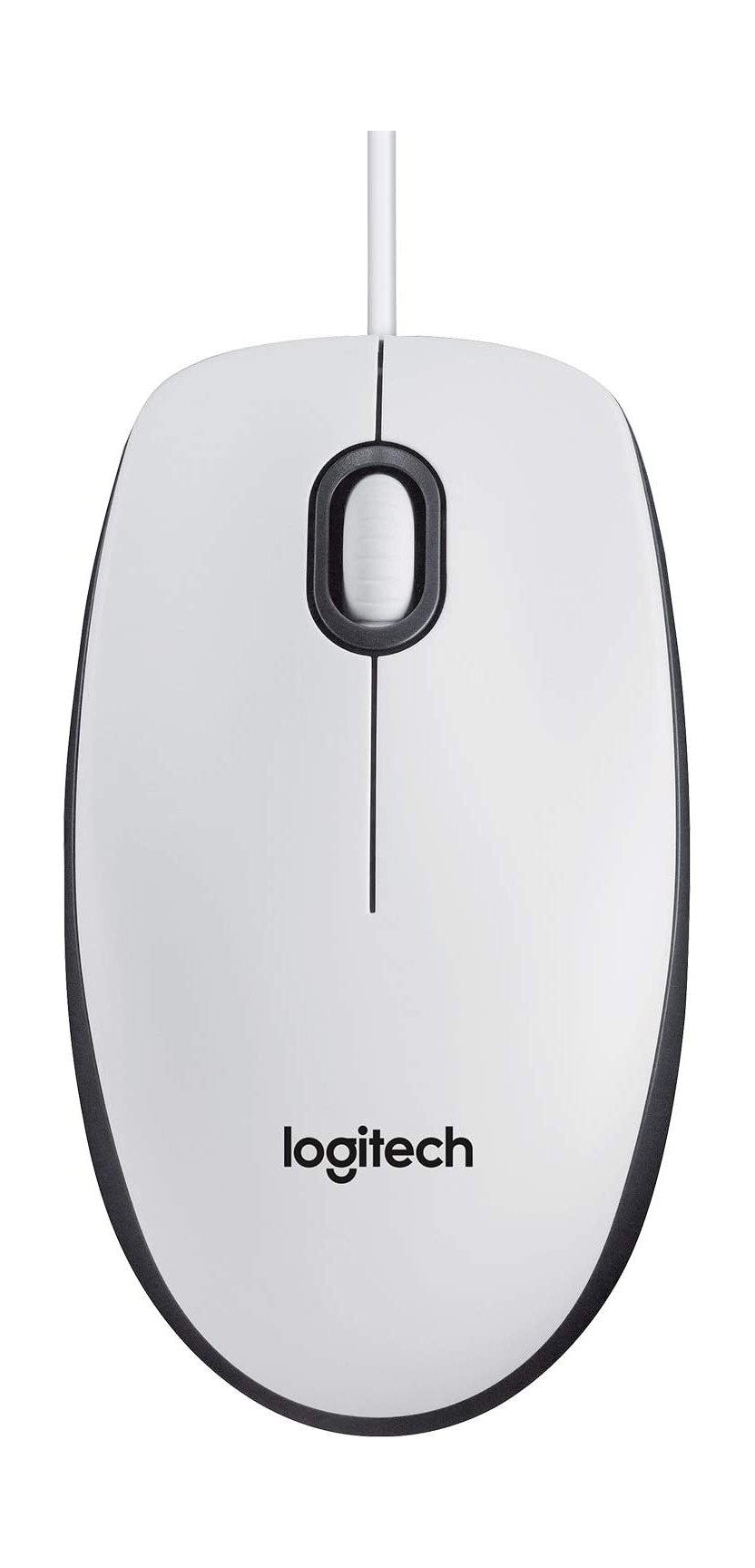 Logitech Mouse | Xcite Ksa