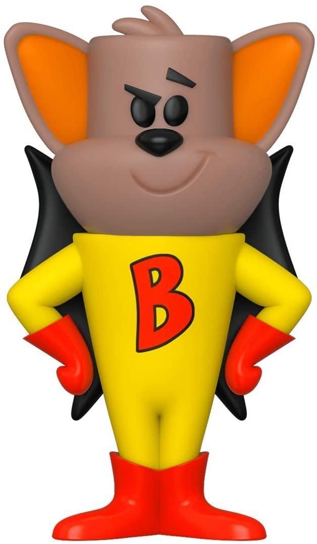 Vinyl Soda: Batfink - Batfink figurine | Buy Online – Xcite Kuwait
