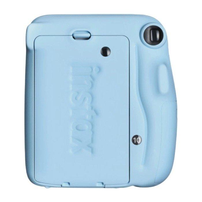 Fujifilm Instax Mini 11 Instant Film Camera Gift Box Blue in KSA | Buy ...