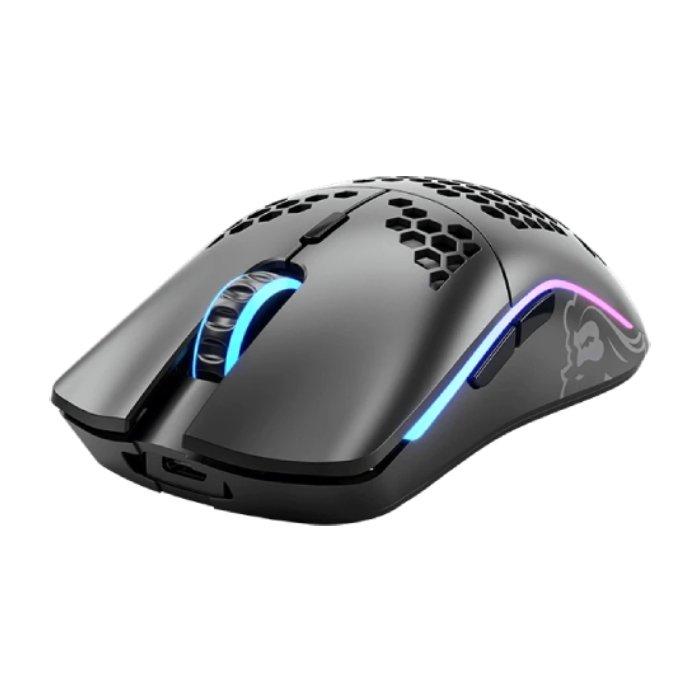 Glorious Model O Wireless Gaming Mouse - Matte Black Price in Kuwait ...