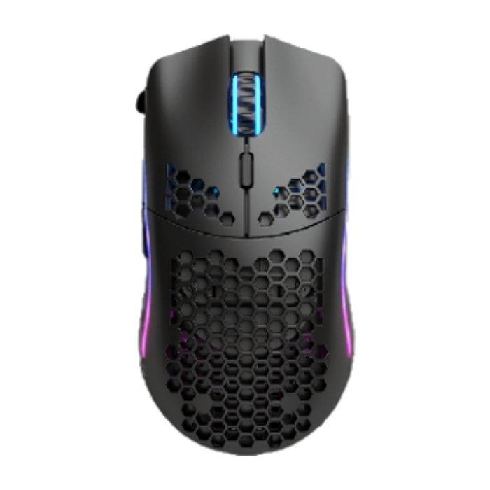 Glorious Model O Wireless Gaming Mouse - Matte Black Price in Kuwait ...