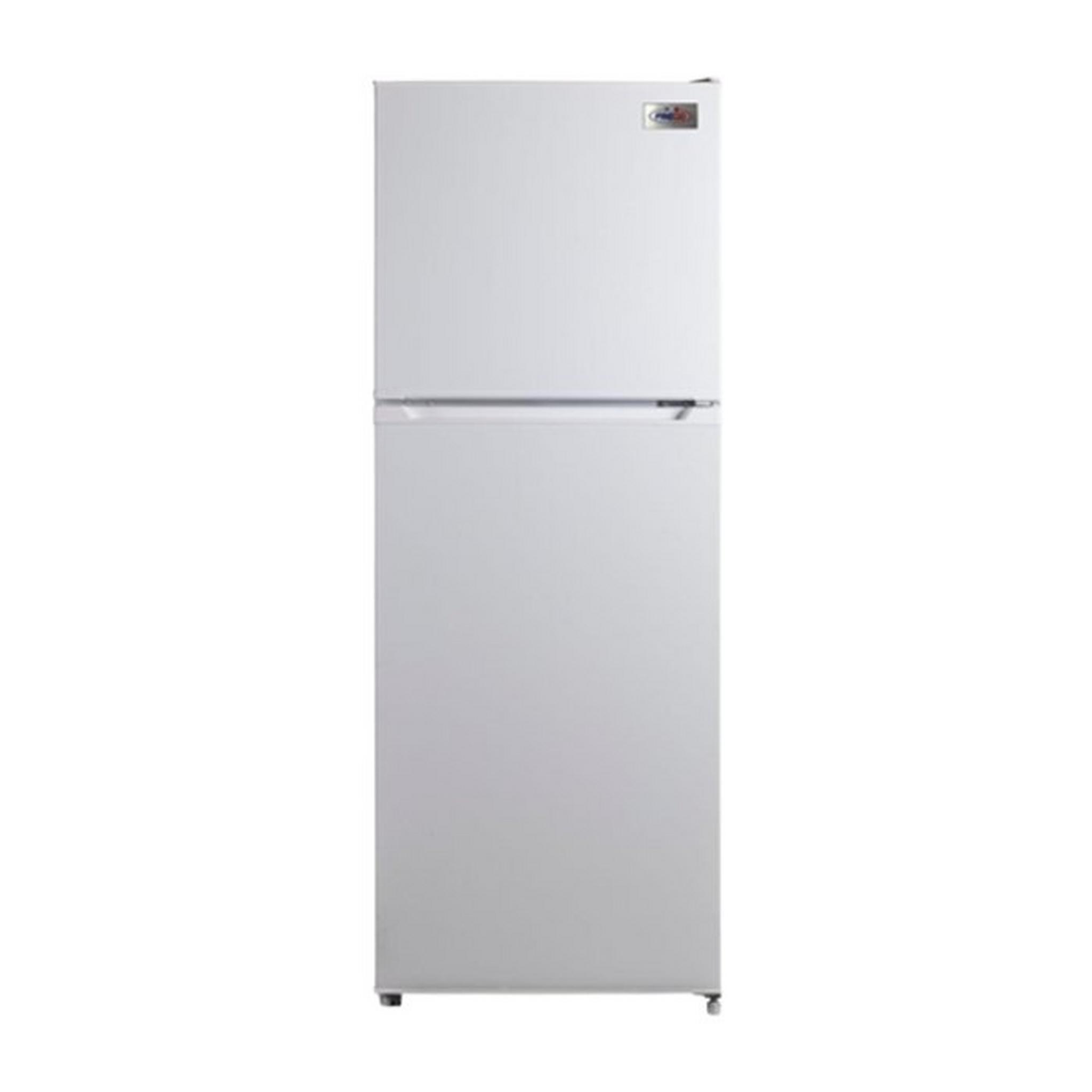 Frego 18.2 CFT Top Mount Refrigerator (FR-5152WMIIN) - White Price in ... Frego 18.2 CFT Top Mount Refrigerator (FR-5152WMIIN) - White Price in ...