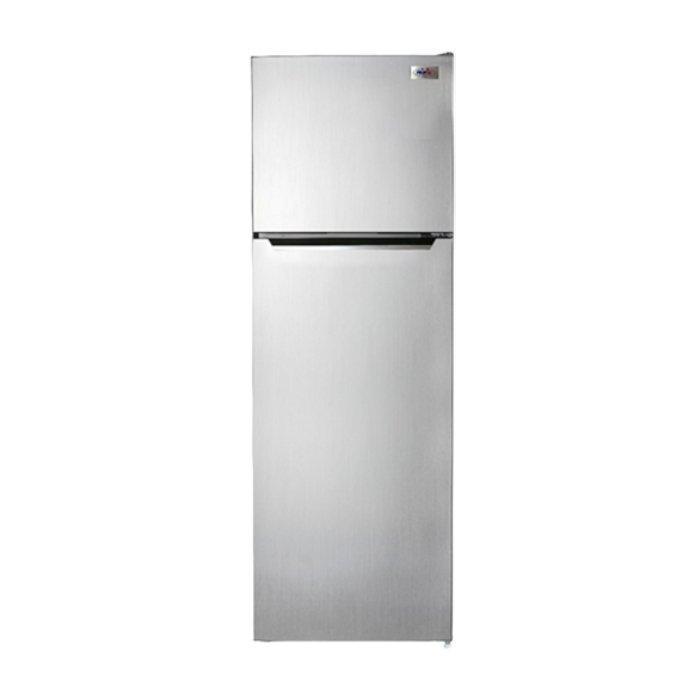 Frego 5.9 CFT Top Mount Refrigerator (FR-250-2SMI) - Silver Price in ...