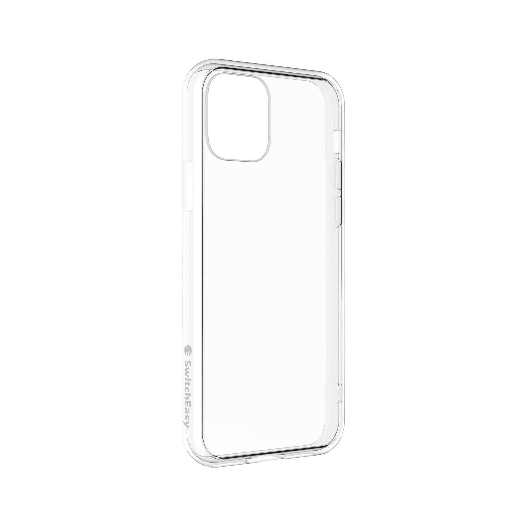 SwitchEasy Crush iPhone 11 Back Case - Clear Price in Kuwait - Xcite