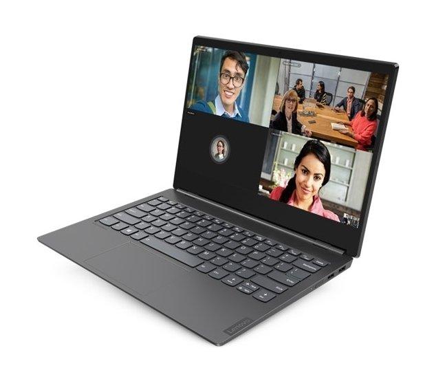 Lenovo ThinkBook Plus Intel Core i7 10th Gen. 16GB RAM 512GB SSD 13.3 ...