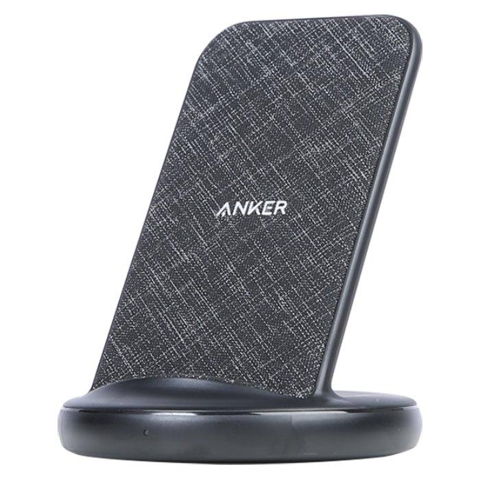 Anker Wireless Charging Stand | Xcite KSA