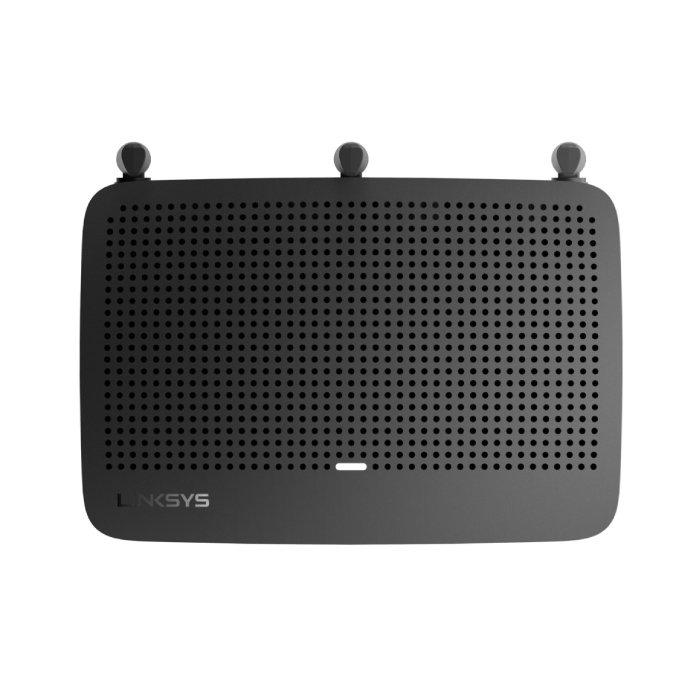 Linksys AC1900 MU-MIMO Gigabit Wi-Fi Router - (EA7500V3-EU) Price in ...