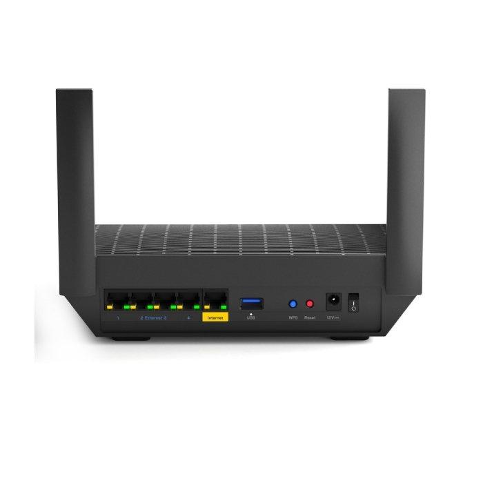 Linksys Router | Shop Online | Xcite Kuwait