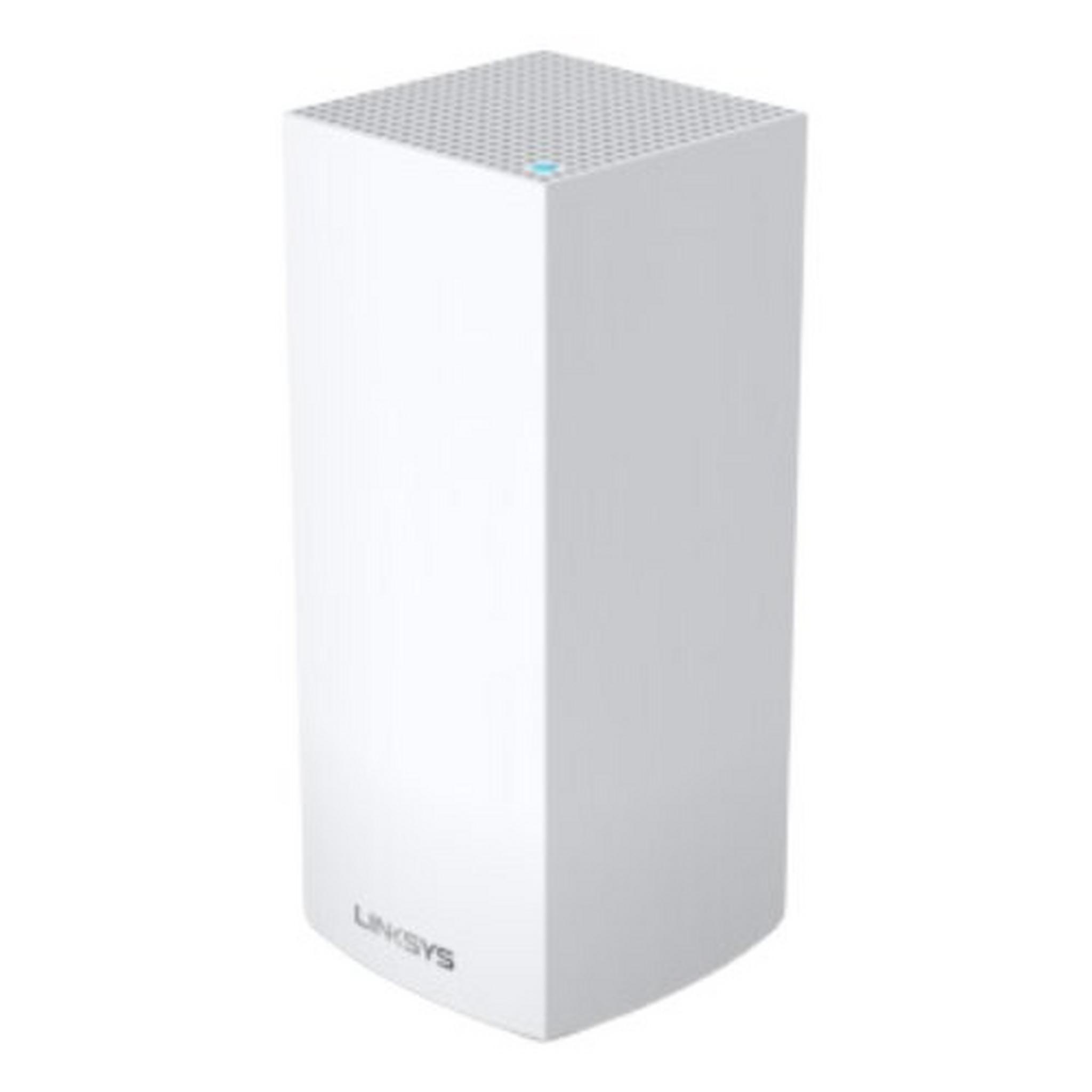 Linksys Velop Whole Home Intelligent Mesh Tri-Band WiFi 6 System ... Linksys Velop Whole Home Intelligent Mesh Tri-Band WiFi 6 System ...