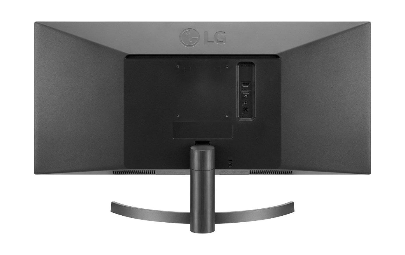 LG 29'' Class 21:9 UltraWide FHD IPS Monitor with HDR10 - (29WL500-B ...