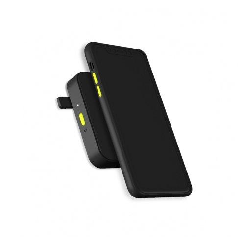 Goui Magnetic Mount Wireless charger with magnetic Bar | Shop online ...
