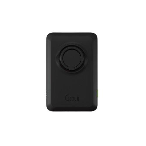 Goui Mag 5000mAh Magnetic Wireless Power Bank | xcite KSA