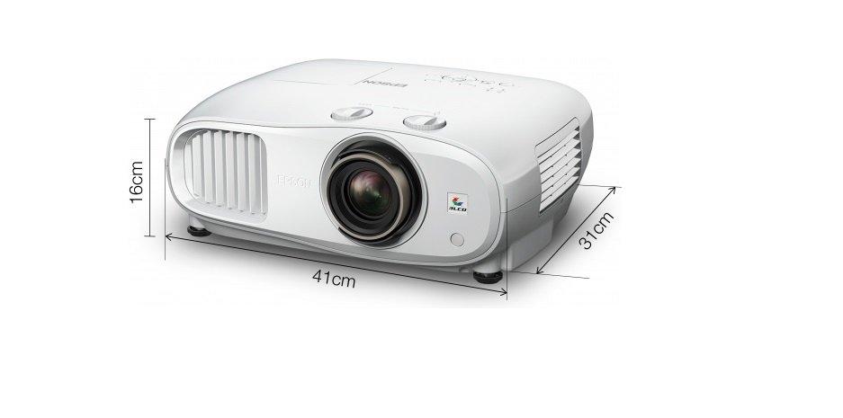 Epson 4K UHD Projector prices in kuwait | shop online - Xcite