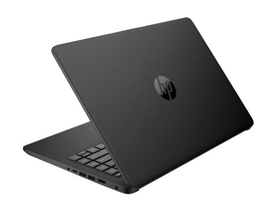 HP Notebook 14 Intel Core i3 10th Gen. 4GB RAM 128GB SSD 14" Laptop ...