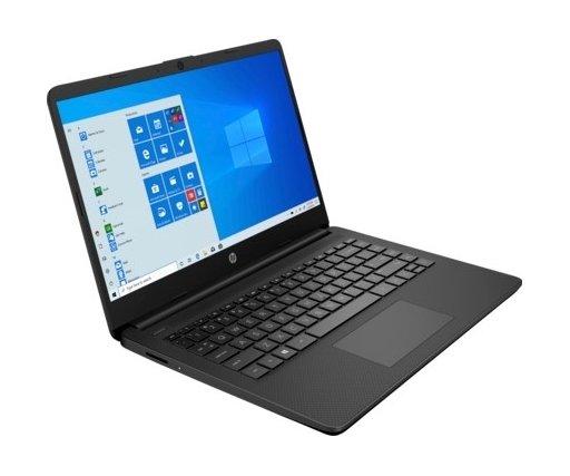 HP Notebook 14 Intel Core i3 10th Gen. 4GB RAM 128GB SSD 14" Laptop ...