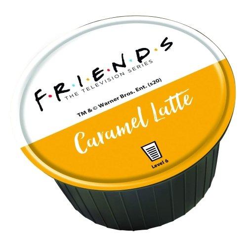 Friends Coffee Capsules Price in Kuwait | Buy Online – Xcite