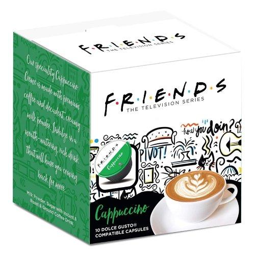 Friends Coffee Capsules Price in Kuwait | Buy Online – Xcite