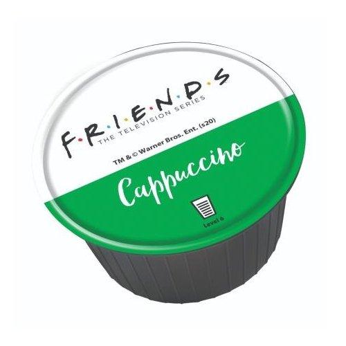 Friends Coffee Capsules Price in Kuwait | Buy Online – Xcite
