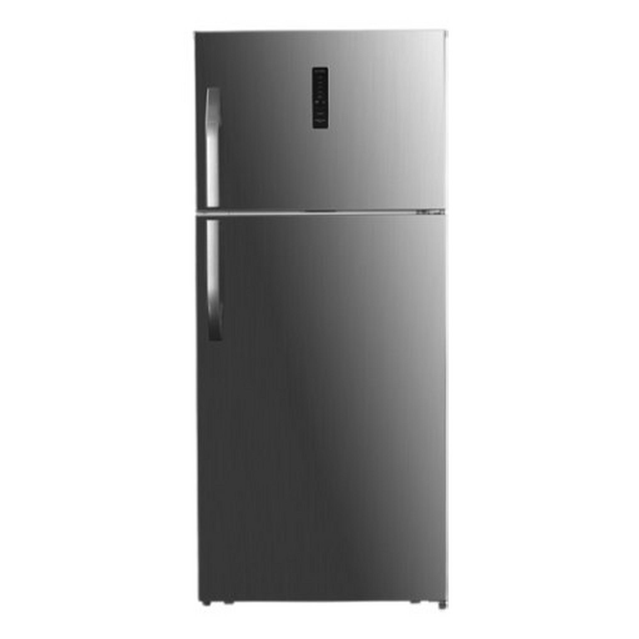 Haier Top Mount Refrigerator prices in KSA | Shop online - xcite Haier Top Mount Refrigerator prices in KSA | Shop online - xcite