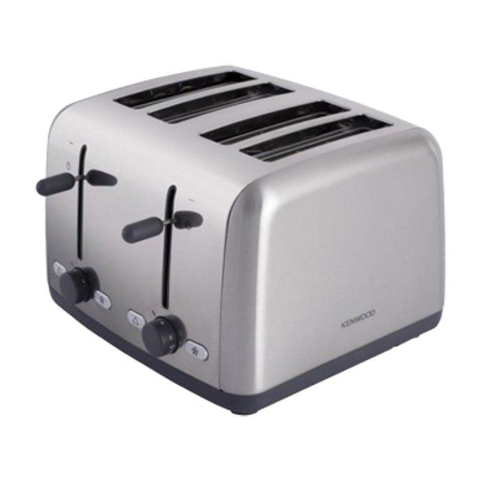 Kenwood 1800W Toaster (OWTTM480) Price in Kuwait - Xcite Alghanim