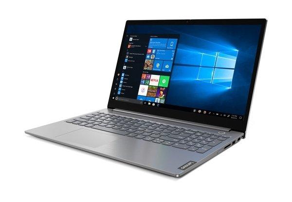 Lenovo Thinkbook 15 Intel Core i7 10th Gen. 8GB RAM 512GB SSD 15.6 ...