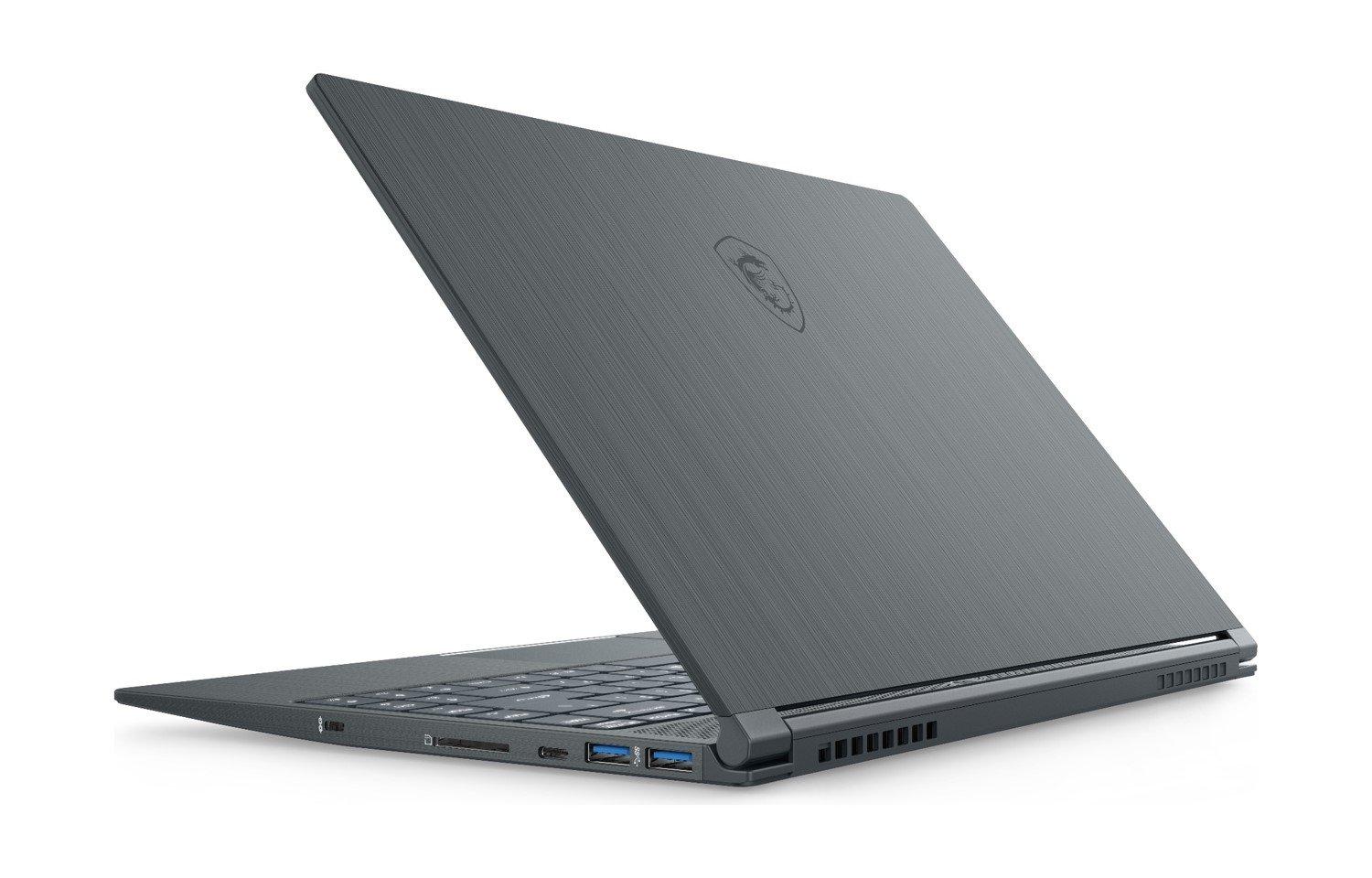 MSI Modern 14 Intel Core i7 10th Gen. 16GB RAM 512GB SSD 14" Laptop ...