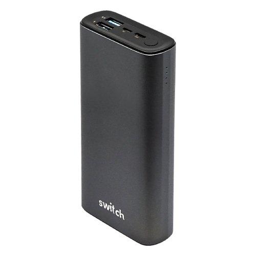 Switch 20000mAh Power bank | Shop online | xcite KSA