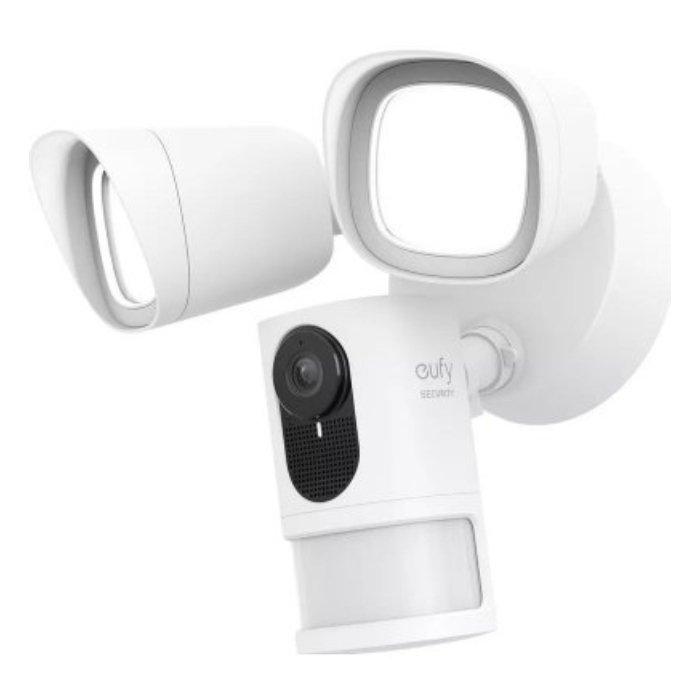 Eufy Floodlight 2K Security Camera Price | Shop Online - Xcite Kuwait