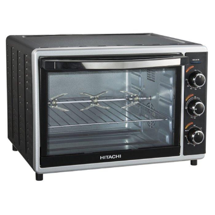 Hitachi Electric Oven 42L Price in KSA | Buy Online – Xcite KSA