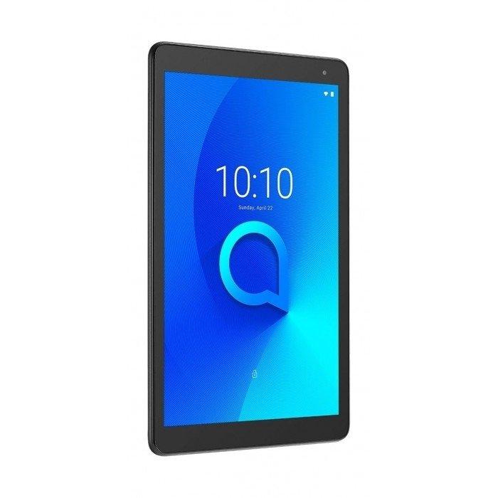 Alcatel 1T 16GB 10" Wifi Tablet - Black | Xcite Kuwait