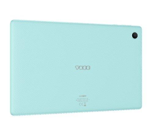 Alcatel TKEE KIDS 10" WiFi Kids Tablet with Mint Flip Cover | Xcite Kuwait
