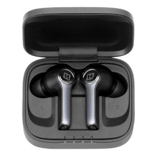 Momax Spark True Wireless Gray Earbuds in KSA | Buy Online – Xcite