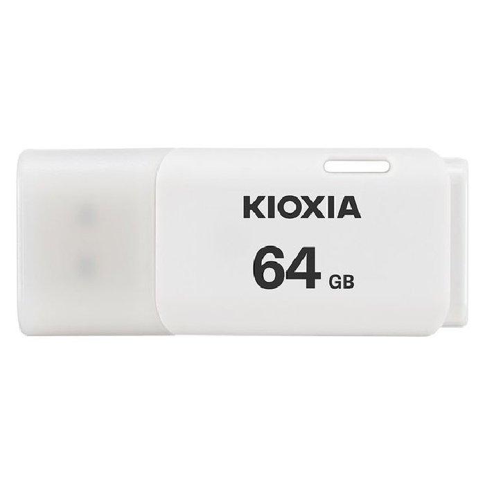 Kioxia TransMemory Flash Drive | Xcite KSA