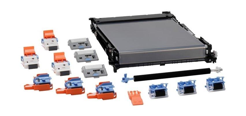 HP LaserJet Image Transfer Belt Kit - (P1B93A) Price in Kuwait - Xcite