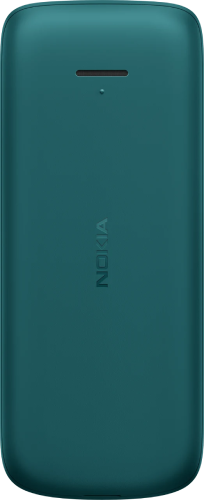 Nokia 215 128MB Phone - Cyan Price in Kuwait - Xcite Alghanim