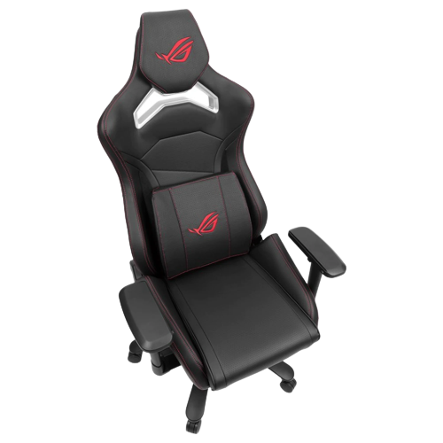 Asus ROG Chariot Core Gaming Chair in KSA | Buy Online – Xcite