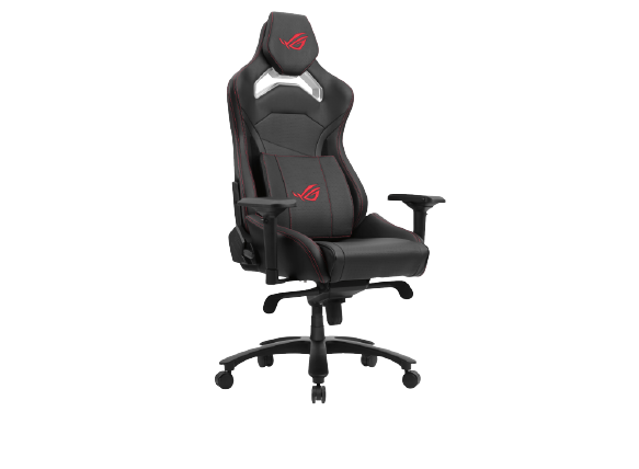 Asus ROG Chariot Core Gaming Chair in KSA | Buy Online – Xcite