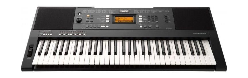 Yamaha Entry Level Oriental Keyboard 61 keys prices in KSA | Shop ...