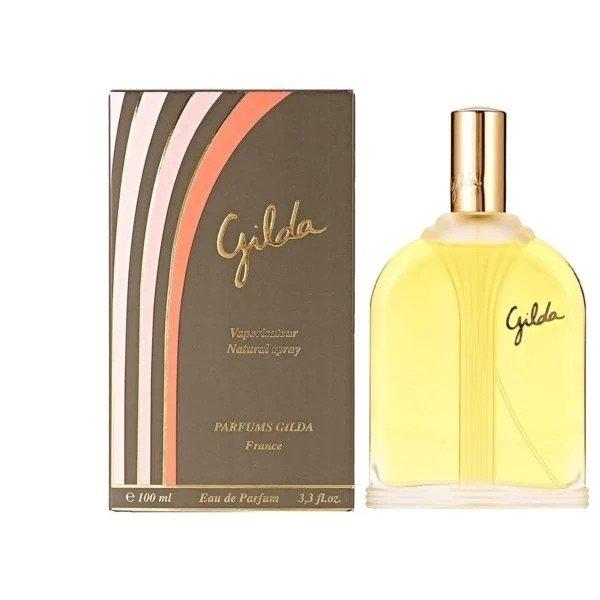 GILDA Gilda - Eau De Parfum 100 ml in Kuwait | Buy Online – Xcite