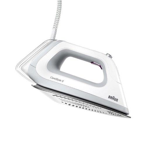 Braun Steam Generator - IS5043WH Price in Kuwait - Xcite Alghanim