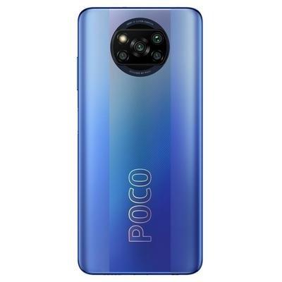 Xiaomi POCO X3 Pro 256GB Phone - Blue Price in Kuwait - Xcite