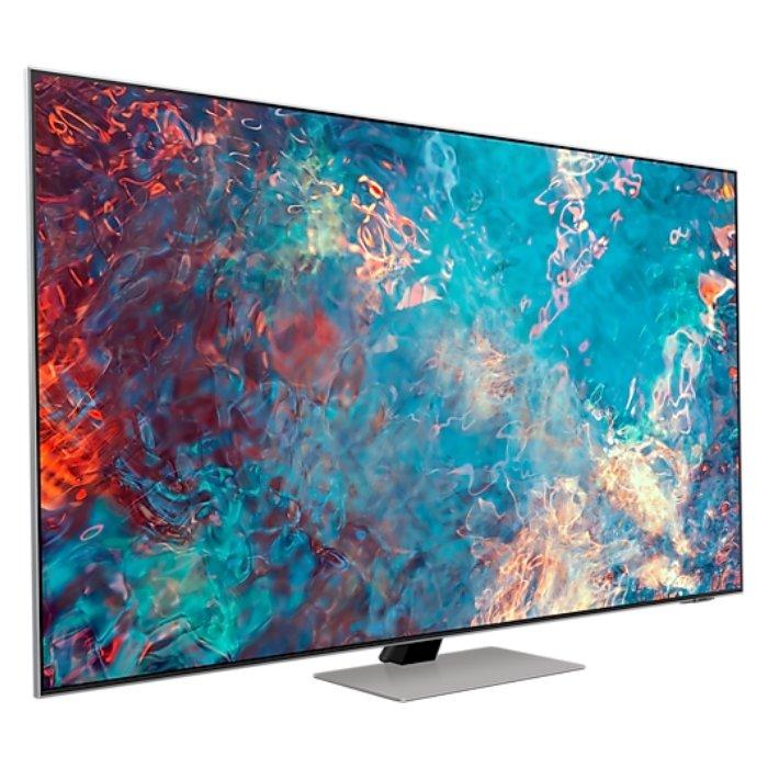 Samsung 85-inch Smart TV | Xcite Kuwait