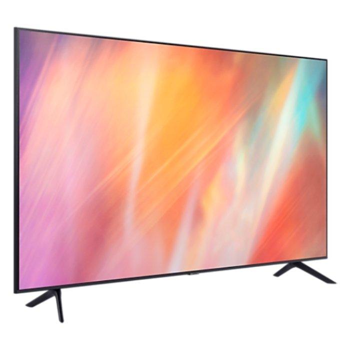 Samsung 50-inch UHD 4K Smart TV Price | Xcite KSA