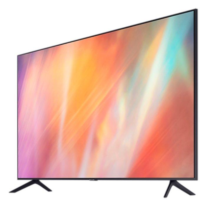 Samsung 50-inch UHD 4K Smart TV Price | Xcite KSA