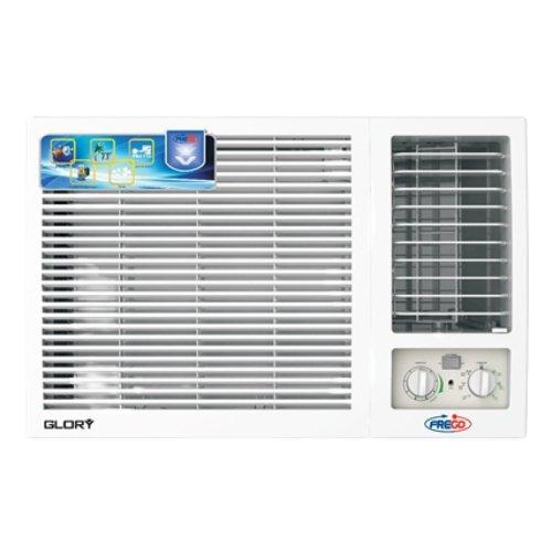 Frego 20000 BTU Heating & Cooling Window AC (FT24E2H9) Price in Kuwait ...